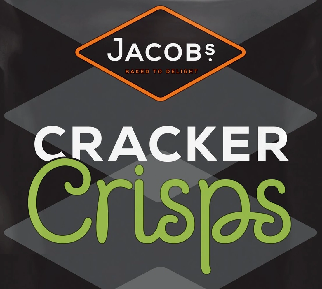 Jacob's Cracker Crisps | Logopedia | Fandom