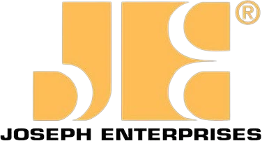 Joseph Enterprises | Logopedia | Fandom