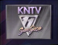 KNTV/Other | Logopedia | Fandom