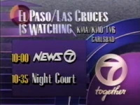 KVIA-TV | Logopedia | Fandom