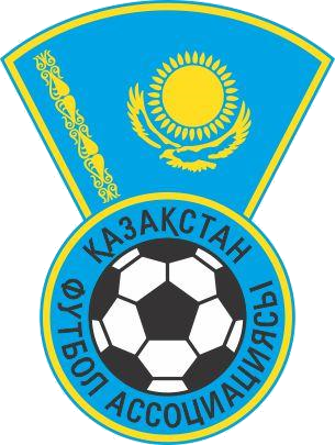 Kazakhstan Football Federation | Logopedia | Fandom