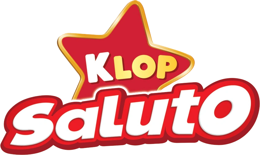 Klop Saluto | Logopedia | Fandom