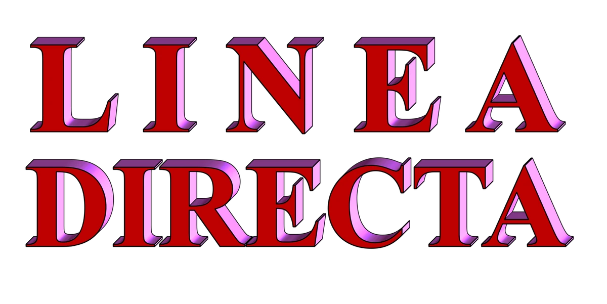 Línea Directa | Logopedia | Fandom