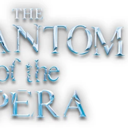 Phantom Of The Opera Logo Vector