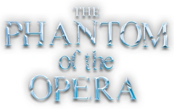 Phantom Of The Opera Musical Logo