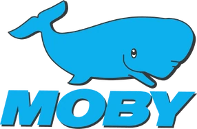 Moby | Logopedia | Fandom