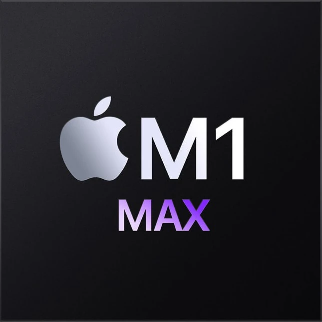 Apple M1 Max | Logopedia | Fandom