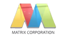 Matrix Corporation | Logopedia | Fandom