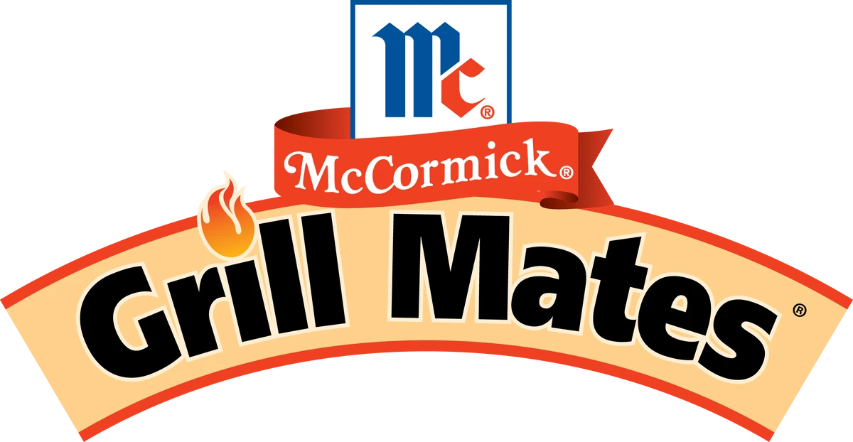 Grill Mates | Logopedia | Fandom
