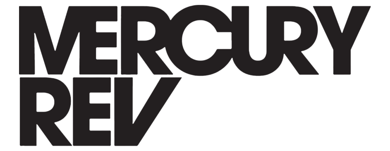 Mercury Rev | Logopedia | Fandom