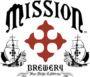Mission Brewing | Logopedia | Fandom