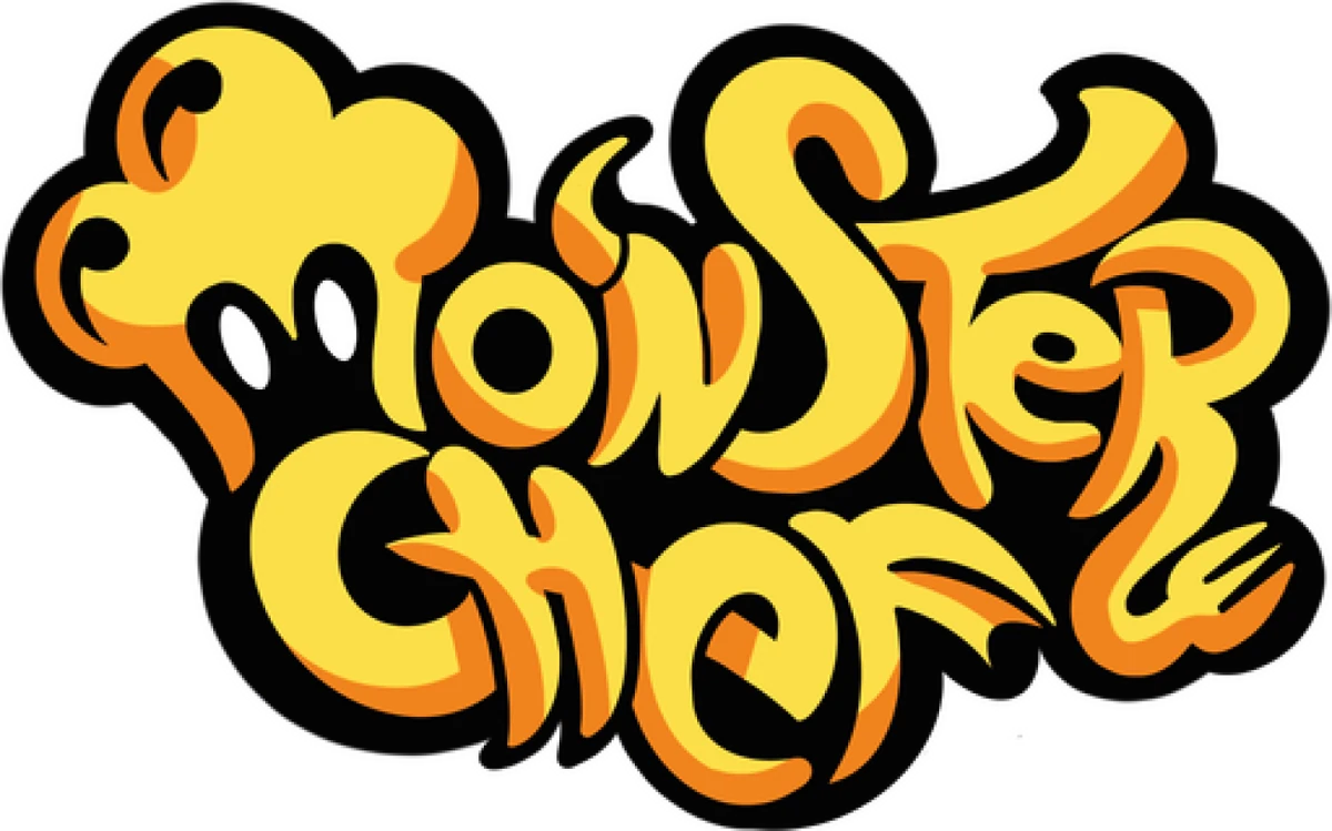 Monster Chef (202? video game) | Logopedia | Fandom