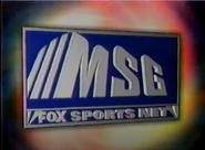 MSG Network | Logopedia | Fandom