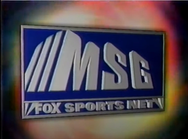 MSG Network/Idents | Logopedia | Fandom
