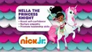Nickelodeon Preschool Block/Curriculum Boards | Logopedia | Fandom