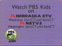 Nebraska Public Media | Logopedia | Fandom