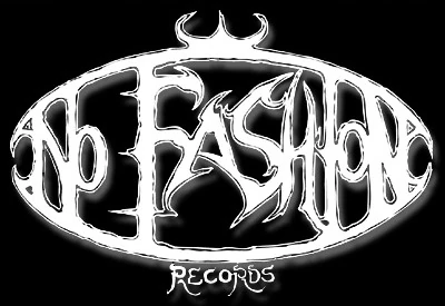 No Fashion Records | Logopedia | Fandom