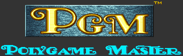 PolyGame Master | Logopedia | Fandom