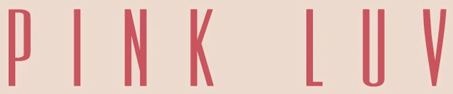 Pink Luv | Logopedia | Fandom