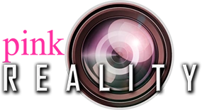 Pink Reality | Logopedia | Fandom