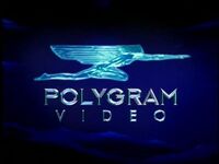PolyGram Video | Logopedia | Fandom