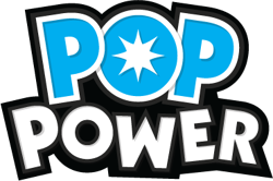 Pop Power | Logopedia | Fandom