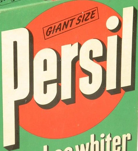 Persil (Henkel) | Logopedia | Fandom