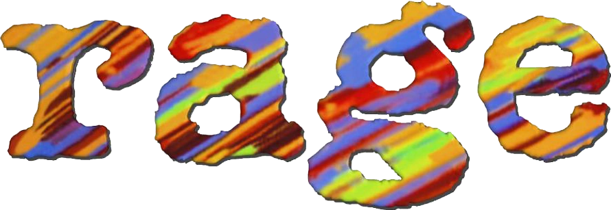 rage (music show) | Logopedia | Fandom