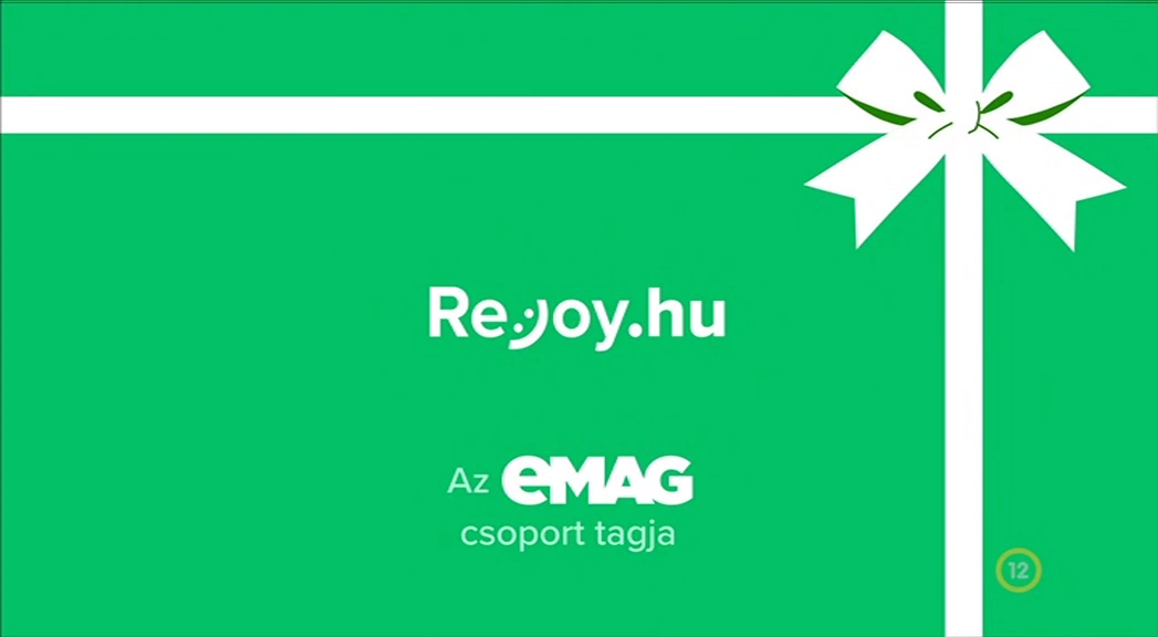 Rejoy | Logopedia | Fandom