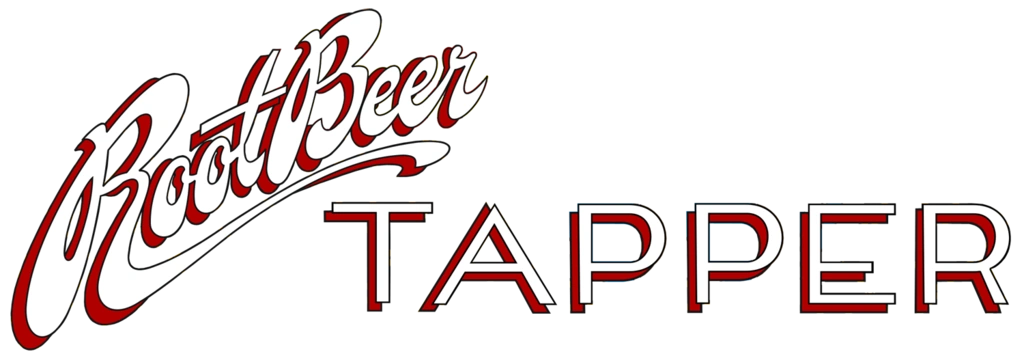 Root Beer Tapper | Logopedia | Fandom