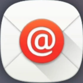 Samsung Email | Logopedia | Fandom