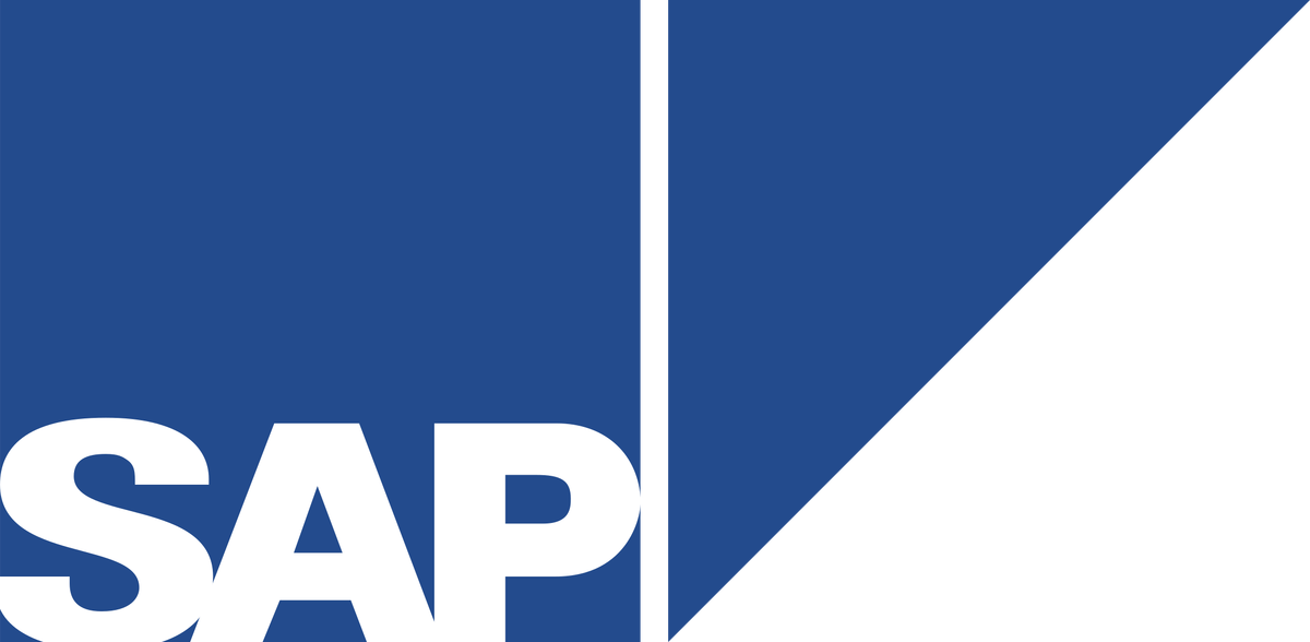 SAP SE | Logopedia | Fandom