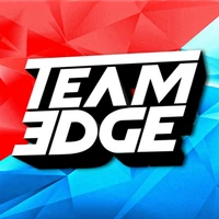 Team Edge | Logopedia | Fandom