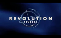 Revolution Studios | Logopedia | Fandom