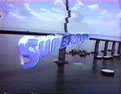 Superboy (TV series) | Logopedia | Fandom