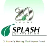 Splash Corporation | Logopedia | Fandom