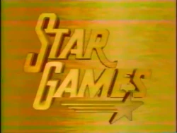 Star Games | Logopedia | Fandom