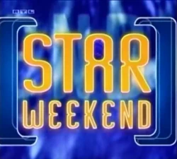 Star Weekend | Logopedia | Fandom