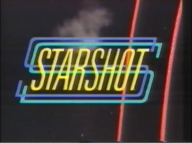 Starshot | Logopedia | Fandom