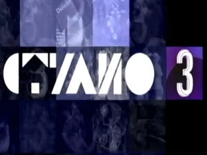 Studio 3 (Serbian TV program) | Logopedia | Fandom