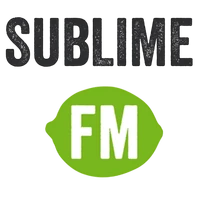 Sublime (radio station) | Logopedia | Fandom
