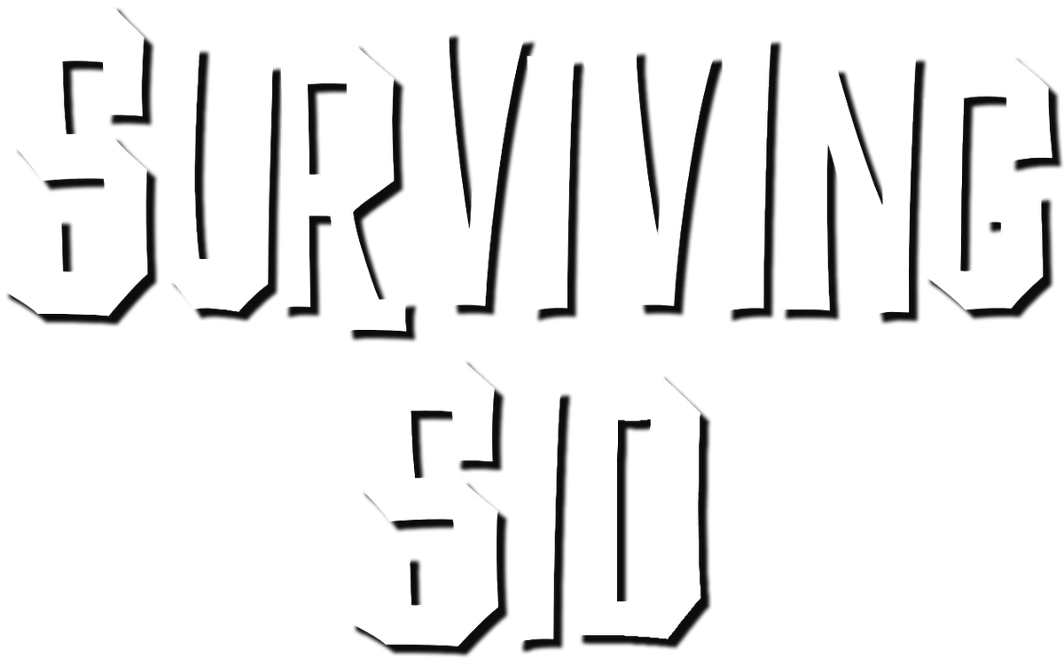 Surviving Sid | Logopedia | Fandom