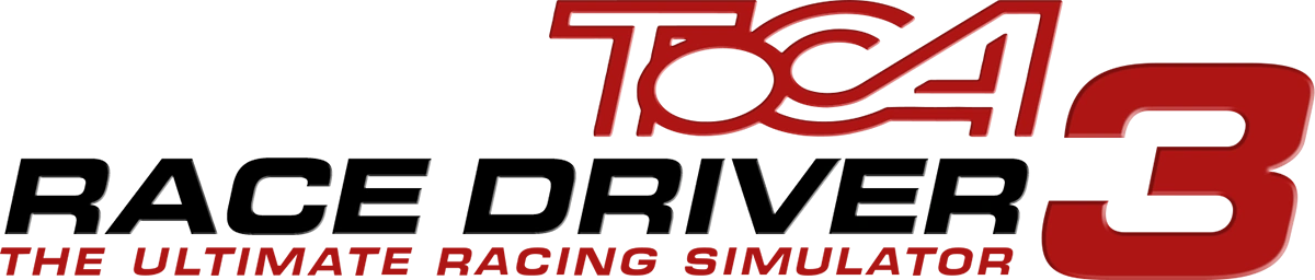 TOCA Race Driver 3 | Logopedia | Fandom