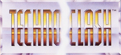 Technoclash | Logopedia | Fandom