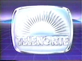 Telenorte/Idents | Logopedia | Fandom