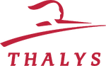 Thalys | Logopedia | Fandom