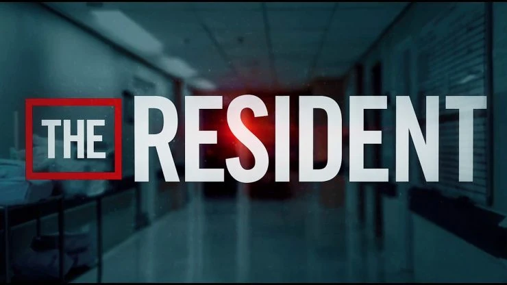 The Resident | Logopedia | Fandom