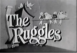 The Ruggles | Logopedia | Fandom