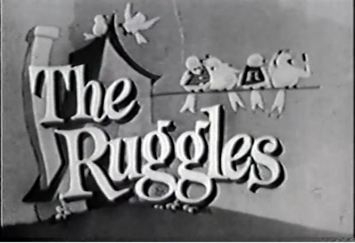 The Ruggles | Logopedia | Fandom