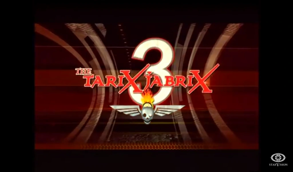 The Tarix Jabrix 3 | Logopedia | Fandom